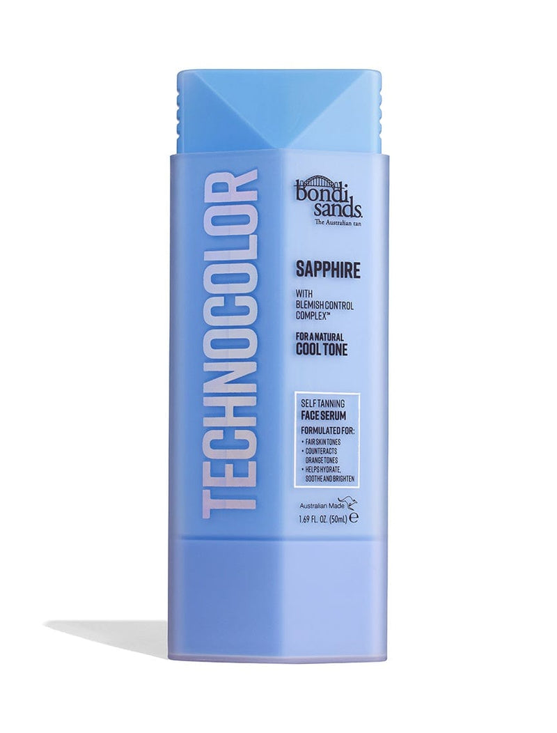 Technocolor - Self Tan For Every Skin Tone | Bondi Sands UK