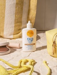 Sunscreen - SPF 50+ and 30 Sunscreen | Bondi Sands UK