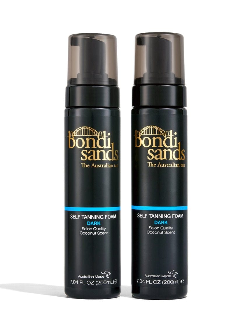 Self Tan Bundles | Bundles | Bondi Sands | Bondi Sands UK