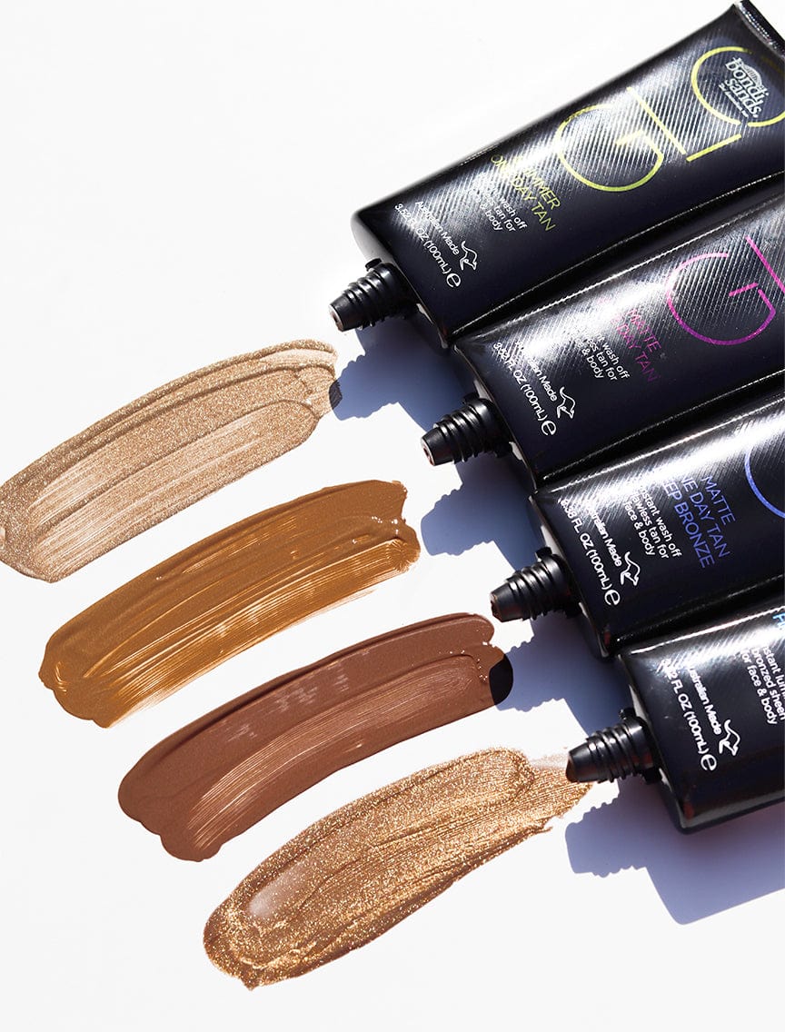 Glo Matte One Day Tan | Bondi Sands | Self Tan | Bondi Sands UK